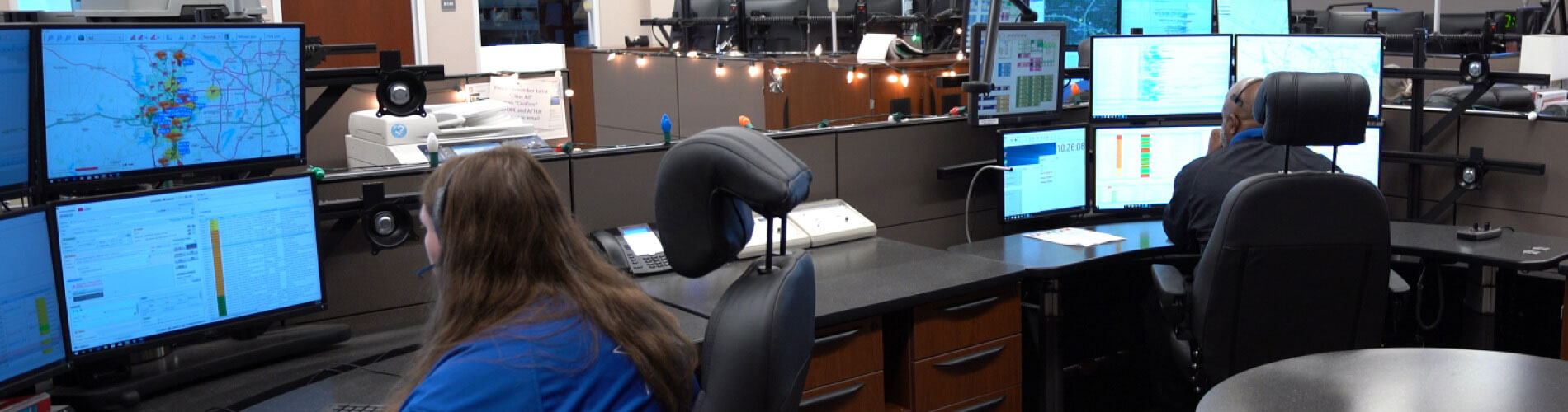 Who We Are - Logis Solutions