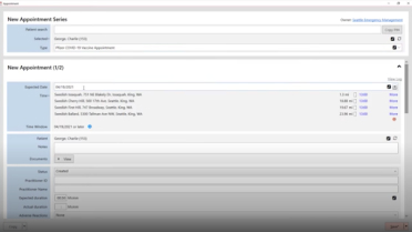IDS Appointments – Streamline Appointment Management - Logis Solutions ...