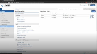 Leverage Automation and Exception Management with Logis Billing - Logis ...