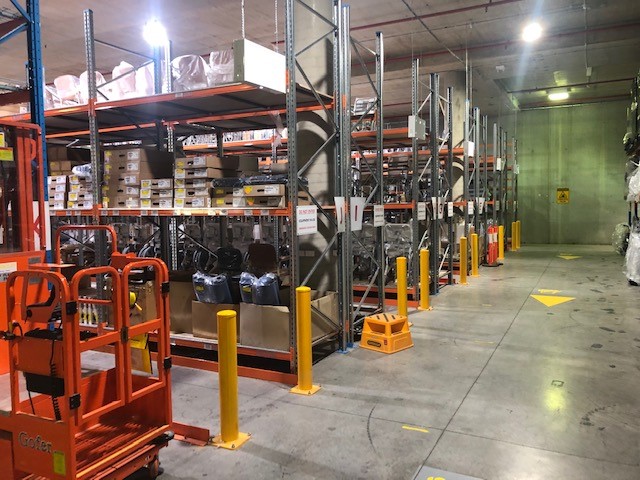 EnableNSW Case Study - Logis Solutions