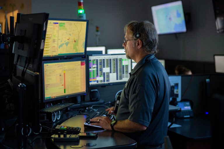 Meet Logis CAD and billing software for the cloud