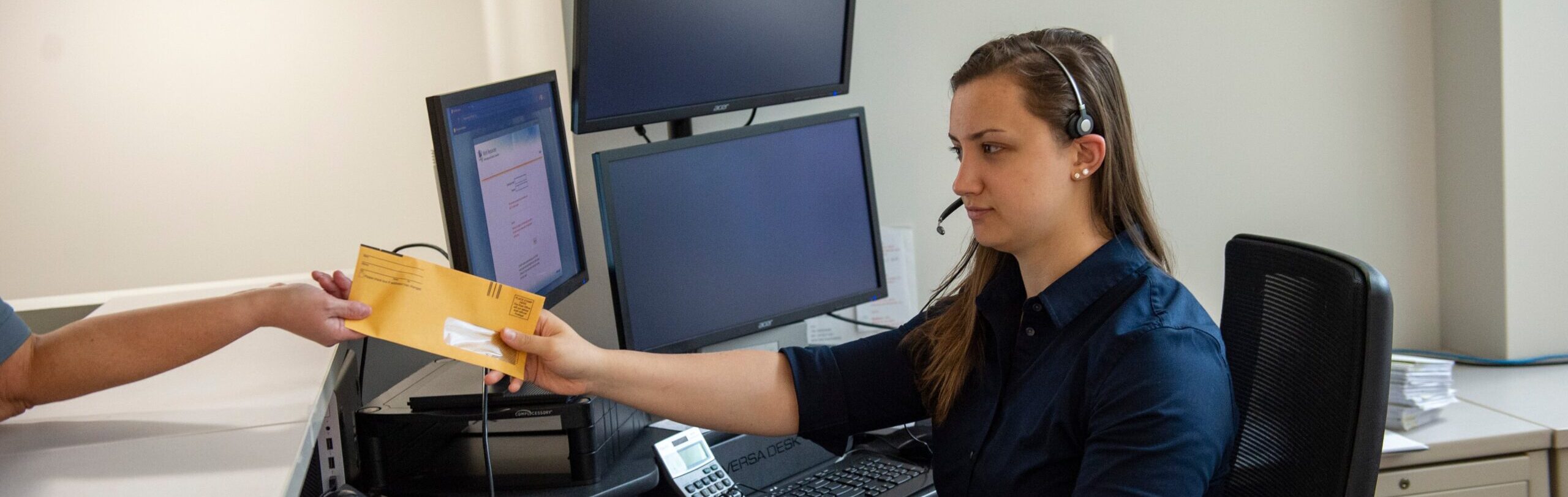 EMS Billing Solutions Software I Logis Billing