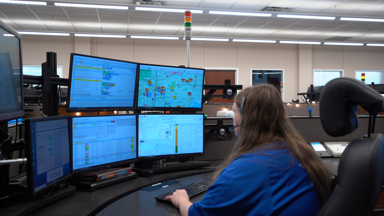 The Benefits of ET3 - Logis Solutions by ESO